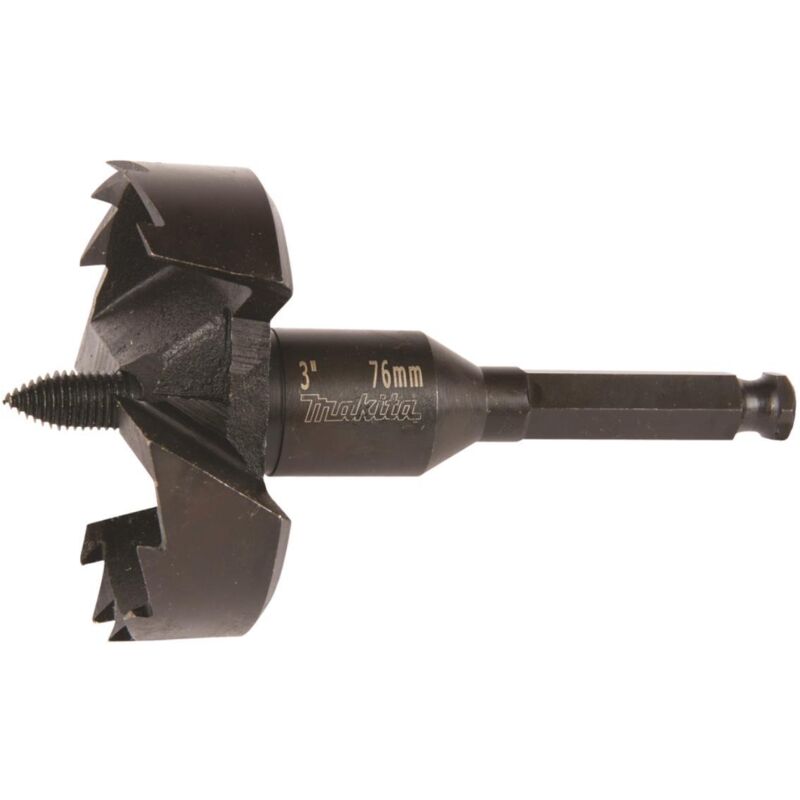 MECHE A FACONNER 76MM MAKITA D-30047