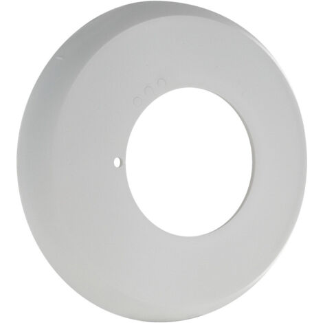 Colerette PD2N-EN Blanc Mat RAL9016 LUXOMAT 93762