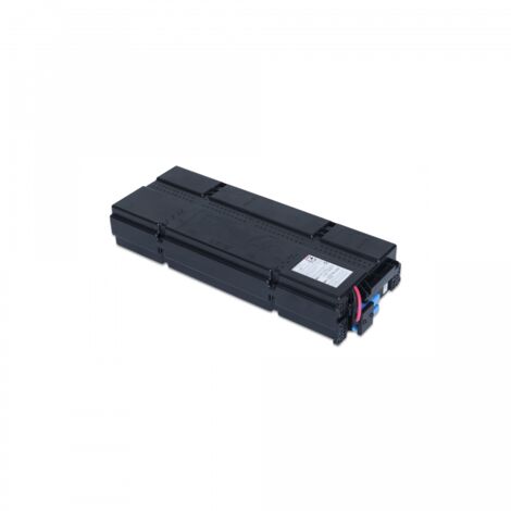 CARTOUCHE DE BATTERIE DE RECHANGE 155 APC SCHNEIDER APCRBC155