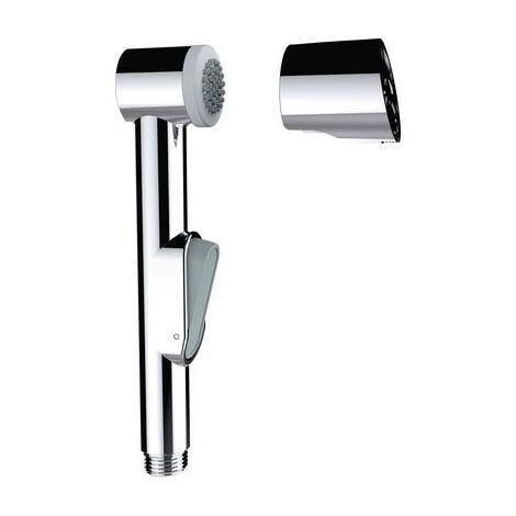 DOUCH MACAN SUP MUR FIX CHROM BOSSINI C98033000030013