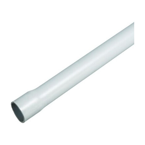 TUBE PVC IRL 305 GRIS D20 3M ELECTRALINE 20944152I