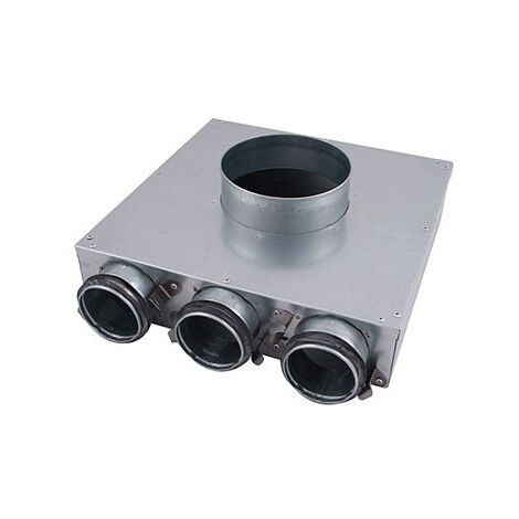 Plenum PVCU125633 NATHER 885380