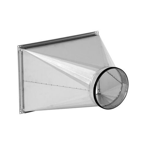 Plenum PLENUM CDF HR 1200 NATHER 552015