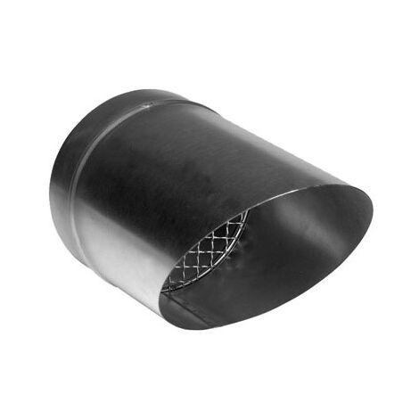 Sifflet grillagé AV200 NATHER 290507