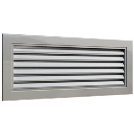 Grille d'extraction AR11C3003009003 NATHER 543144