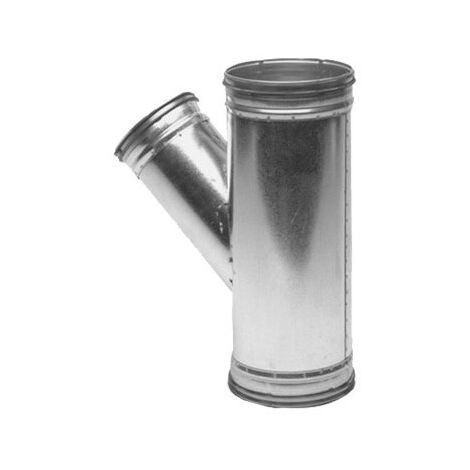 Tés obliques TVU45630500 NATHER 776536