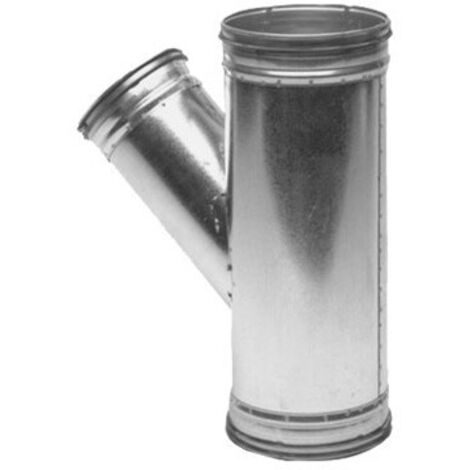 Tés obliques TVU45630500 NATHER 776536