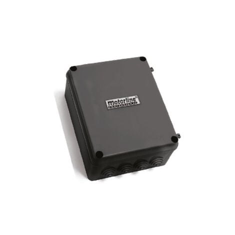 Boitier pour centrale MC2 ou MC11 MOTORLINE BX5