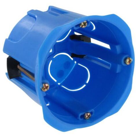 Boîtier Blue Box D.67 prof.55 mm BLM 600559