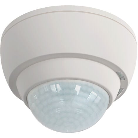 PD4-M-2C-DS-AP Détecteur de présence LUXOMAT 92761