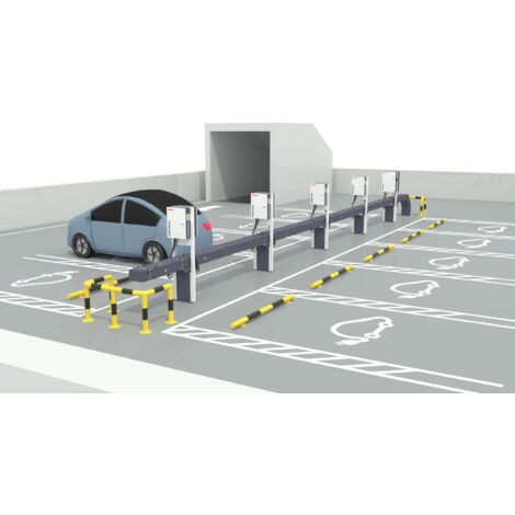 5 Jeux d'éclisses système élévation PARKBRIDGE MICHAUD GE277