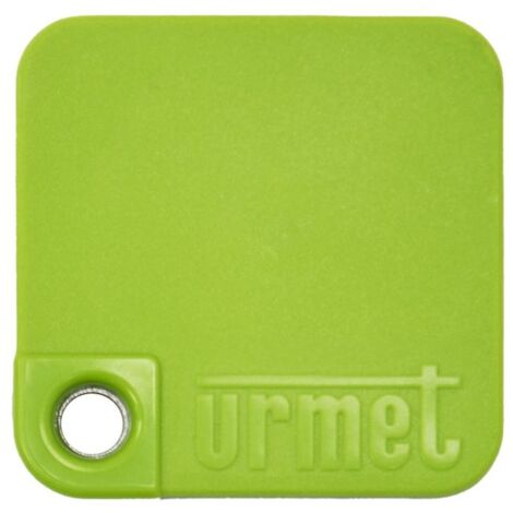 BADGE DESFIRE EV3 VERT URMET MEMOPLUS/V