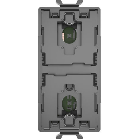 MODULE VOLET ROUL. AXIAL CON. ZIGBEE 1P GEWISS GWA1231
