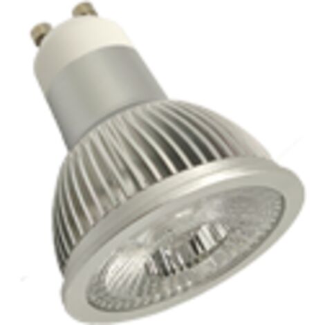 Ampoule Led 6 Watts SHARP GU10 Dimmable 3000K AEROSPOT 550390