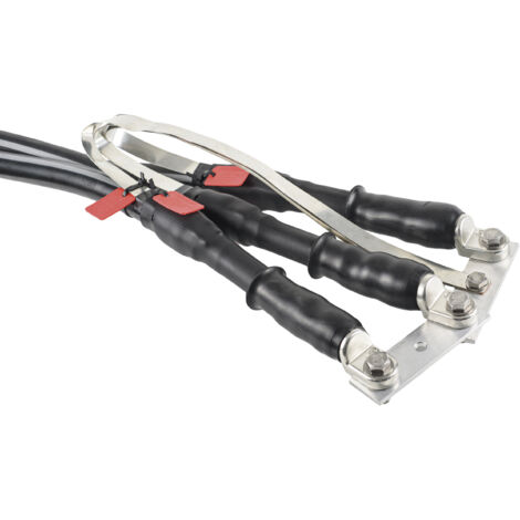 Bout perdu HTA E3UBPS-CC-RF-RSM-24-50/240- AL/CU 6792796 MICHAUD AA025