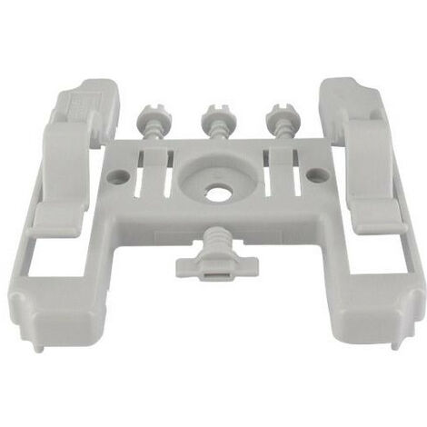 OPTIFIX Patte de fixation pour chemin de câble BLM 555000
