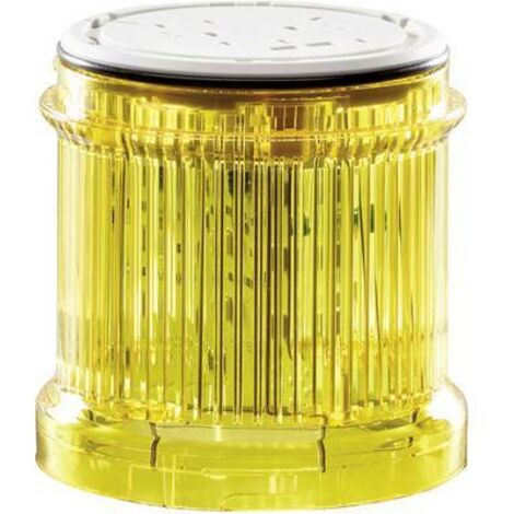 Module multi-flash allumée en jaune LED haute performance 24 V EATON ...