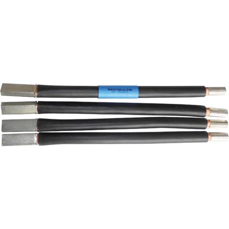 Cables de liaison SPCM distributeur MICHAUD Q894 pour colonnes ...