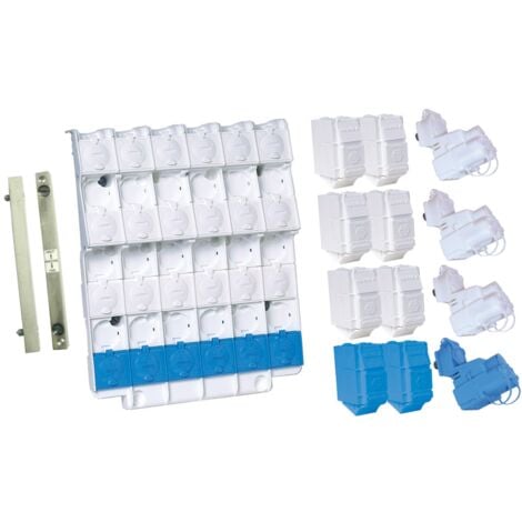 Kit REMBT 300 substitution GFC S25 MICHAUD Q625