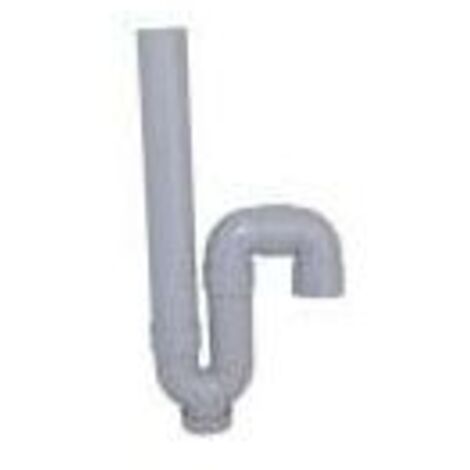 SIPHON TUBULAIRE ABS