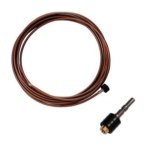 DEBOUCH.CANALISAT.10M PRO NILFISK 106403072