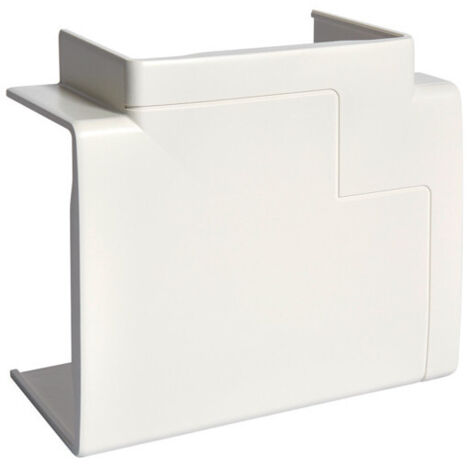 Té GBD(A)50085 Pure HAGER GBD5008589016