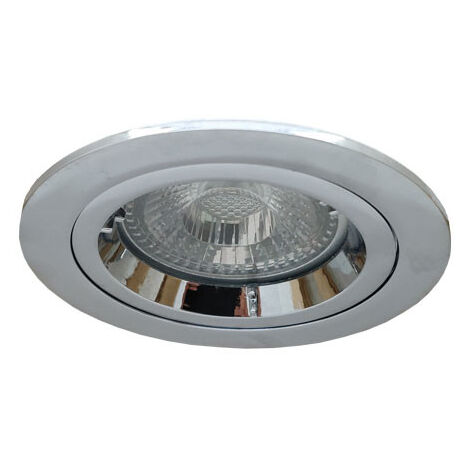 SPOT ENCASTRE MERCURE MBF NF LED 6W SMART WIFI CHR AEROSPOT 282409