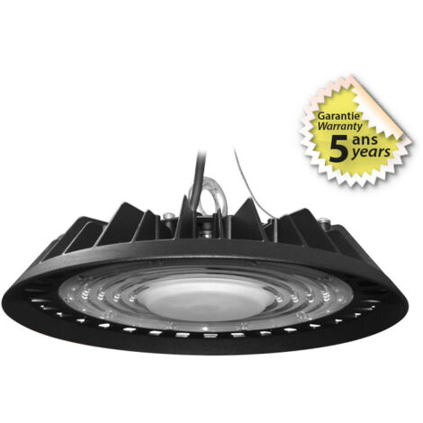 STRIKE II HIG HBAY DOB 100W 4000K IP65 MIIDEX VISION-EL 100108