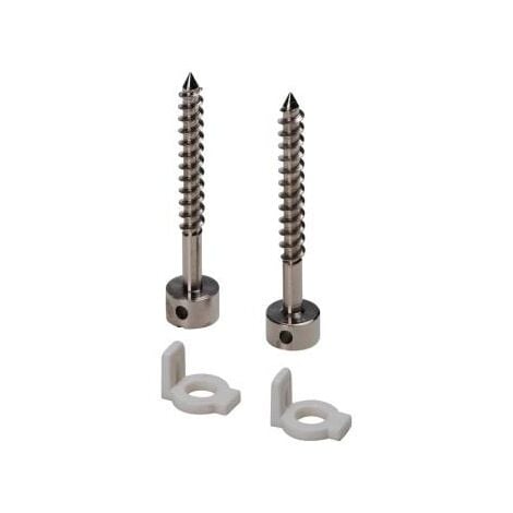 KIT VIS POUR PLOMBAGE PTC4AEUR GEWISS GW48643