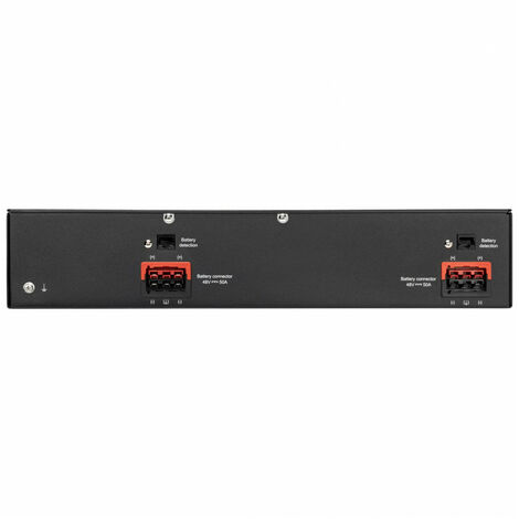 Eaton 5PXEBM48RT2UG2 Batterie de l'onduleur Sealed Lead Acid (VRLA) 12 ...