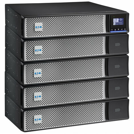 Eaton 5PXEBM48RT2UG2 Batterie de l'onduleur Sealed Lead Acid (VRLA) 12 ...