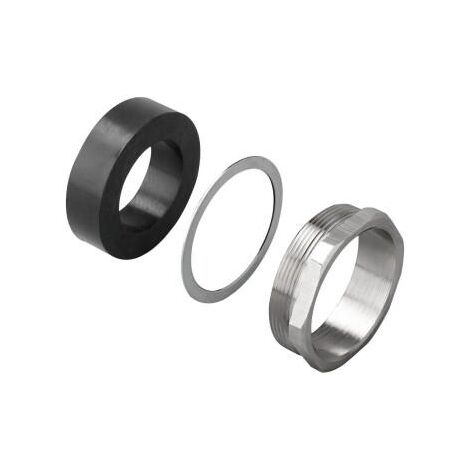 PRESSE ÉTOUPE CUIVRE NICKELÉ M20 IP65 GEWISS GW76848