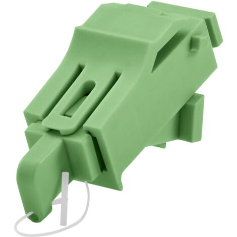 RACCORD SC/APC KEYSTONE JACK GEWISS GW38335