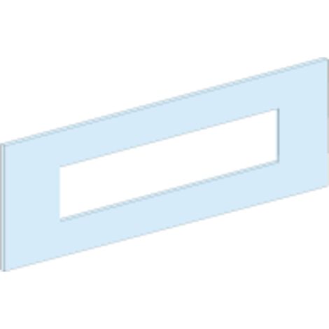 PrismaSeT G Active/P Plastron 3/4 NSX250 -7M-L600-vertic.-cde manet ...