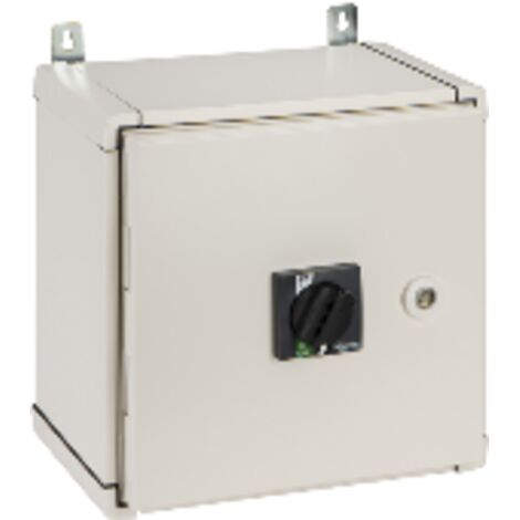 Compact INS/INV Coff tole etanche ip55 pour ins40 a 160 a cde prol ...