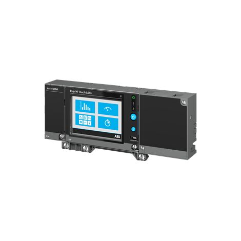 Ekip Hi-Touch LSI XT7/XT7M 1SDA101925R1 ABB 101925