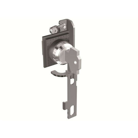 KLC-S Key lock open N.20007 XT7M 1SDA107497R1 ABB 107497