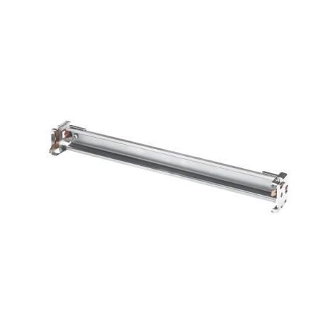 RAIL EN 50022 24 MODULES F&E GEWISS GW46432F