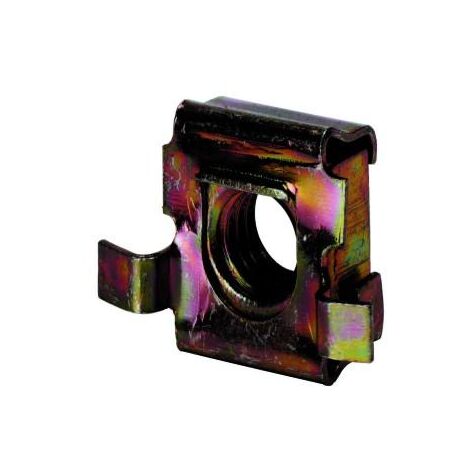 ECROUS EN CAGE CVX GEWISS GW47195