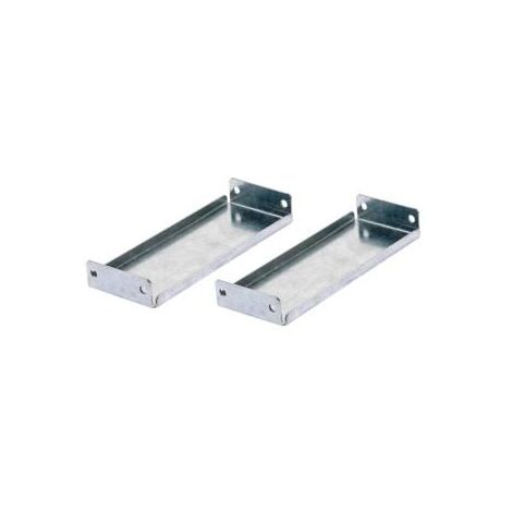 DOMO CENTER KIT COUPLING BACK-MOUNT.BOX GEWISS GWN1131