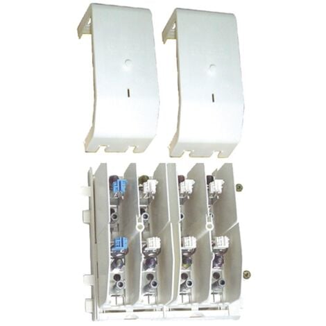 Connectique S22 A4D4 MICHAUD R592