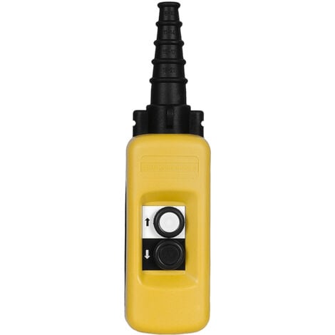 Harmony XACA boîte pendante 2 poussoirs SCHNEIDER XACA271