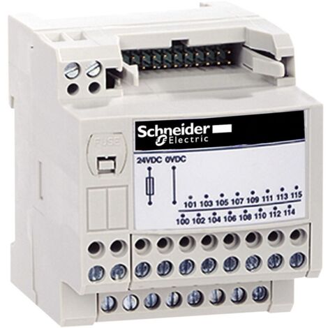 Telefast Telefast M340 kit de racc e/s eco 2m SCHNEIDER ABE7H34E200