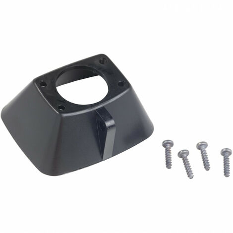 Harmony XACA carter de protection pour coup-de-poing ou sélecteur ...