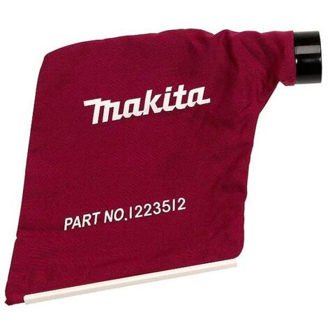 SAC A POUSSIERE MAKITA 122330-0