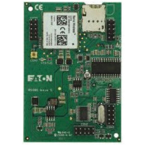 Transmetteur GSM 4G/2G Data pour centrale I-ON20/30R/40H/200/Compact ...