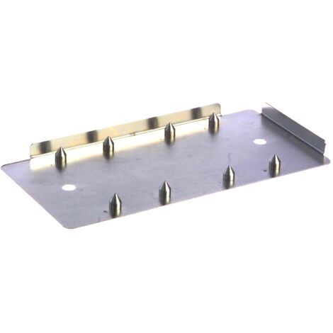 PLAQUE PERFORER BO3700 MAKITA 192989-7