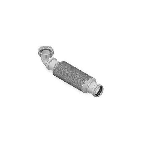 Siphon plat (Energy Premium & Energy Comfort) DUCO 0000-4376