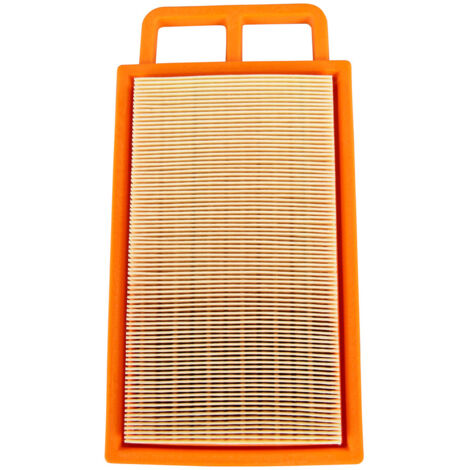 Filtre à air pour EK6100, EK6101, PC6112 ou PC6114 MAKITA 424789-0