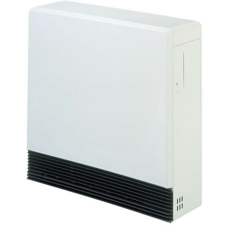 Accutherm serie basse 2kw MULLER INTUITIV M100222